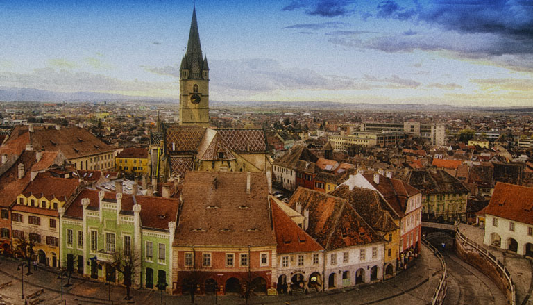 Sibiu - Alchetron, The Free Social Encyclopedia